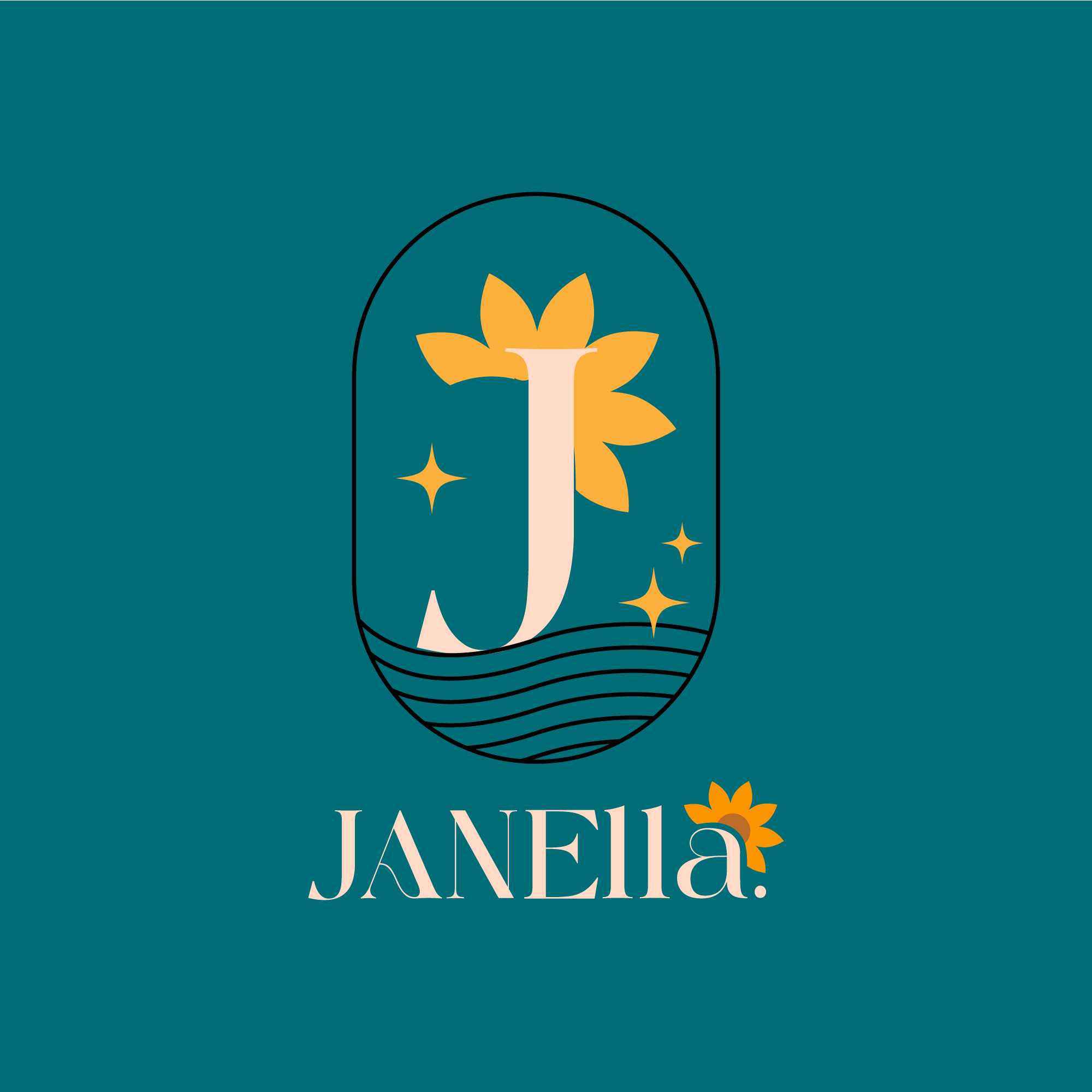 JANElla Clothing Brand in Myanmar